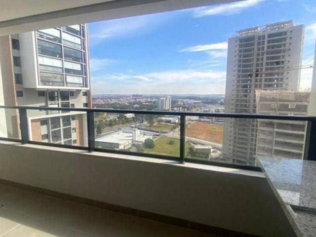 Apartamento, Além Ponte, Sorocaba, SP