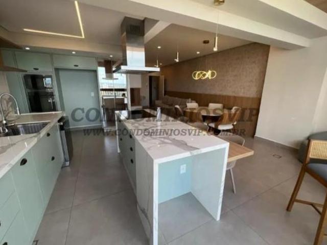 Apartamento, Além Ponte, Sorocaba, SP