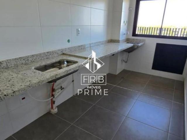 Apartamento, Além Ponte, Sorocaba, SP