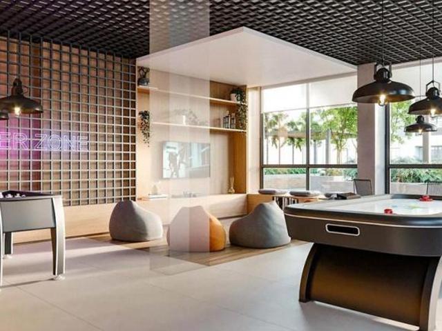 Apartamento, Além Ponte, Sorocaba, SP