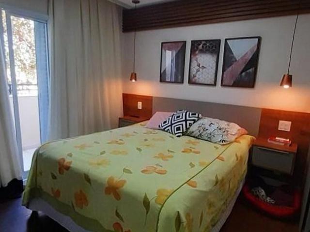 Apartamento, Além Ponte, Sorocaba, SP