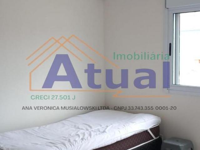 Apartamento, Aliança, Santo Ângelo, RS