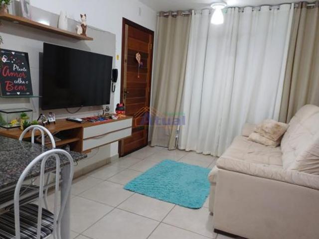 Apartamento, Aliança, Santo Ângelo, RS