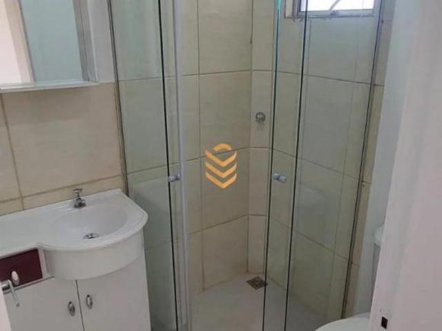 Apartamento Allamos à Venda Minha Casa Minha Vida