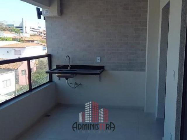 Apartamento Alpha Versailles Centro