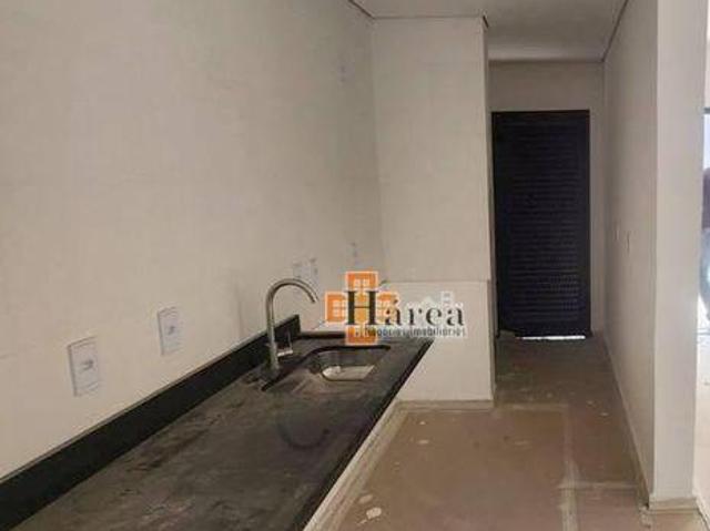 Apartamento: Alpha Versailles – Vila Lucy / Sorocaba