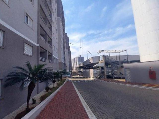 APARTAMENTO ALPHA CLUB 3 QUAROS SENDO 1 SUITE