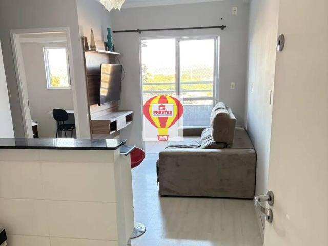 Apartamento Alpha Club 8273
