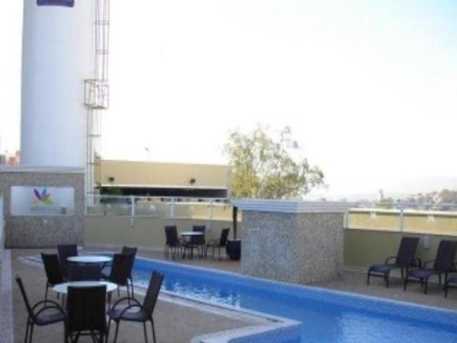 Apartamento, Alpha Clube, Votorantim, SP