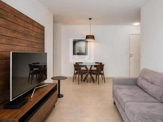 APARTAMENTO ALPHAVIEW JARDIM TUPANCI, BARUERI