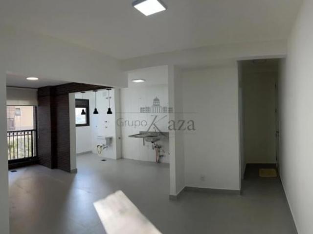 Apartamento Alphaville Barueri 3 Dormitórios 3 Suítes 97m²