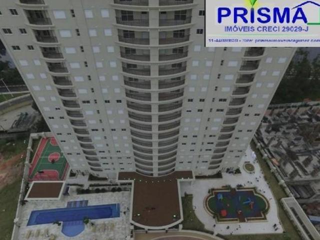 Apartamento, Alphaville, Barueri, SP