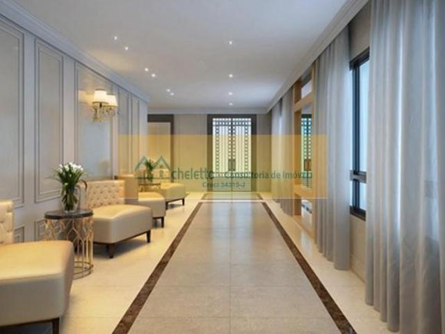 Apartamento, Alphaville, Barueri, SP