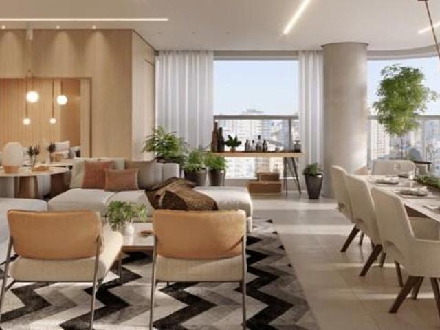 Apartamento, Alphaville, Barueri, SP