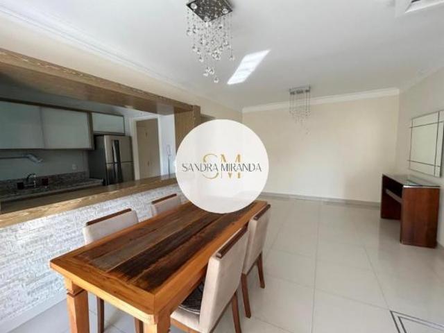 Apartamento, Edificio Monte Carlo, Alphaville, SP