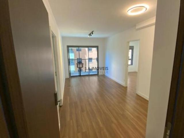 Apartamento, Alphaville Centro Industrial E Empresarial/alphaville Barueri, SP