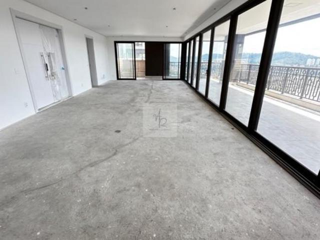Apartamento, Alphaville Centro Industrial E Empresarial/alphaville Barueri, SP