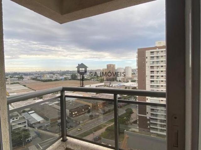 Apartamento, Alphaville Centro Industrial E Empresarial/alphaville Barueri, SP