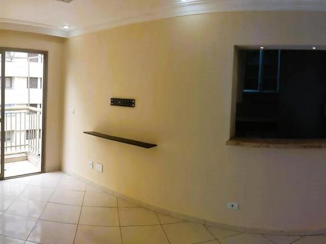 Apartamento, Alphaville Centro Industrial E Empresarial/alphaville Barueri, SP