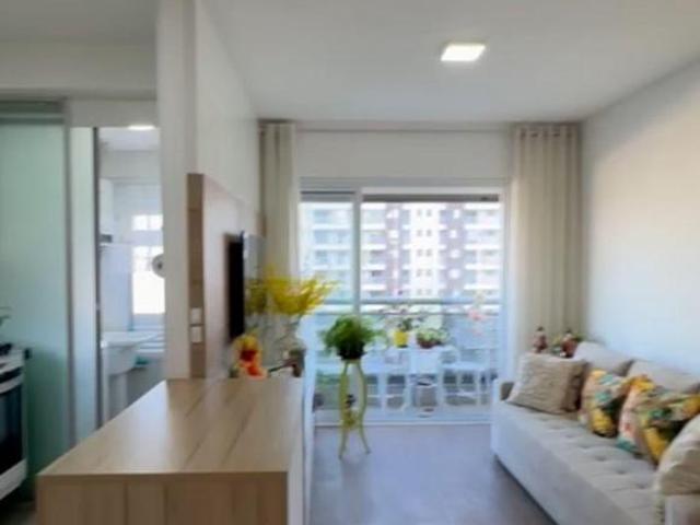 Apartamento, Alphaville Centro Industrial E Empresarial/alphaville Barueri, SP