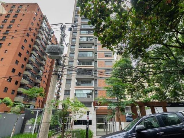 Apartamento, Alphaville Centro Industrial E Empresarial/alphaville Barueri, SP