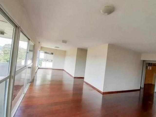 Apartamento, Alphaville Centro Industrial E Empresarial/alphaville Barueri, SP