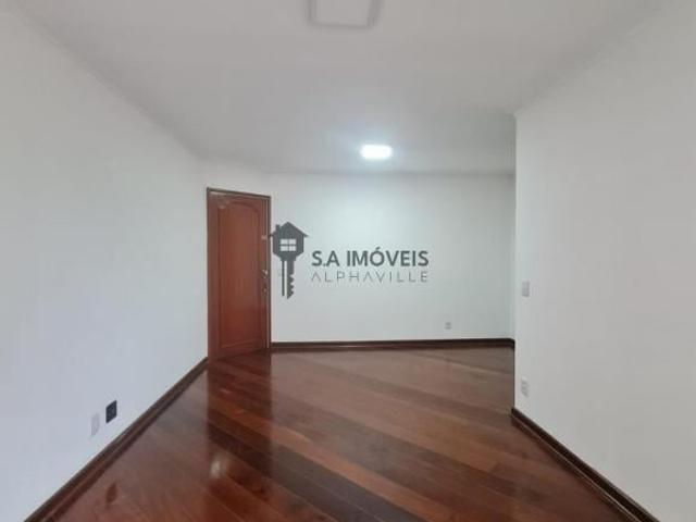 Apartamento, Alphaville Centro Industrial E Empresarial/alphaville Barueri, SP