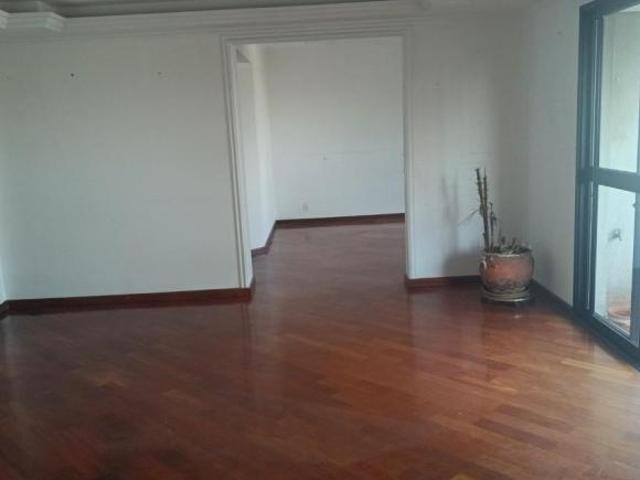Apartamento, Alphaville Centro Industrial E Empresarial/alphaville Barueri, SP