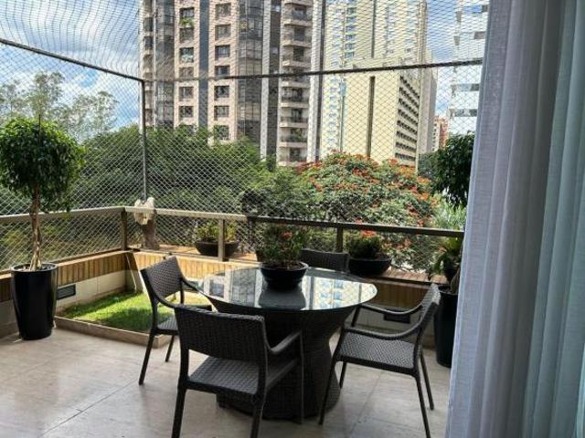 Apartamento, Alphaville Centro Industrial E Empresarial/alphaville Barueri, SP