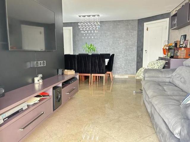 Apartamento, Alphaville Centro Industrial E Empresarial/alphaville Barueri, SP
