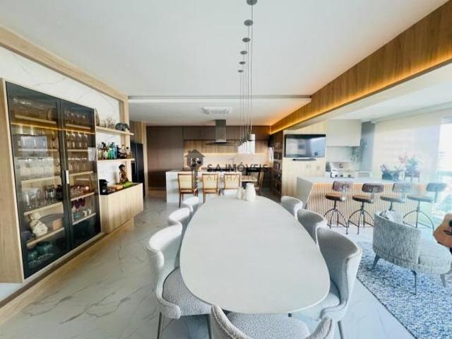 Apartamento, Alphaville Empresarial, Barueri, SP