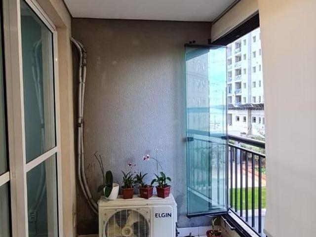 Apartamento, Alphaville Empresarial, Barueri, SP