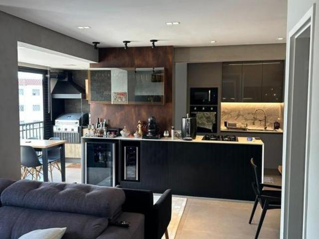 Apartamento, Alphaville Empresarial, Barueri, SP