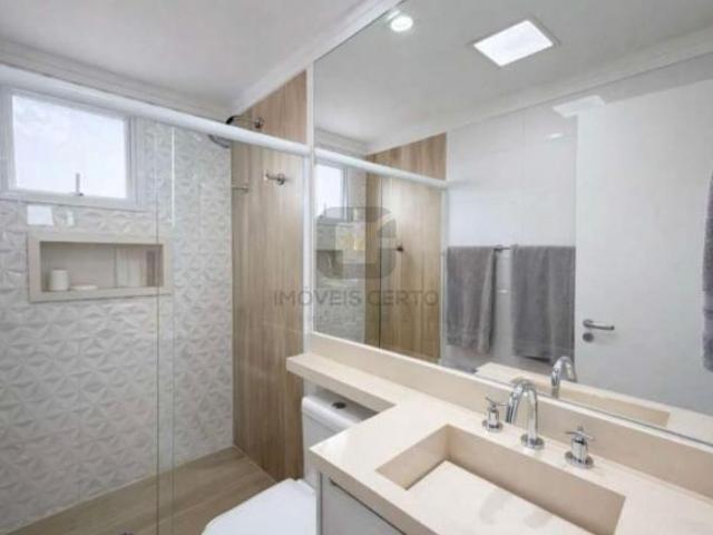 Apartamento, Alphaville Empresarial, Barueri, SP
