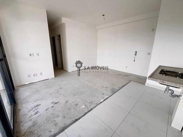 Apartamento, Alphaville Empresarial, Barueri, SP
