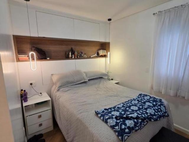 Apartamento, Alphaville Empresarial, Barueri, SP