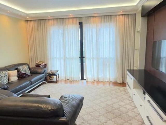 Apartamento, Alphaville Empresarial, Barueri, SP