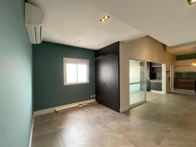 Apartamento, Alphaville Empresarial, Barueri, SP