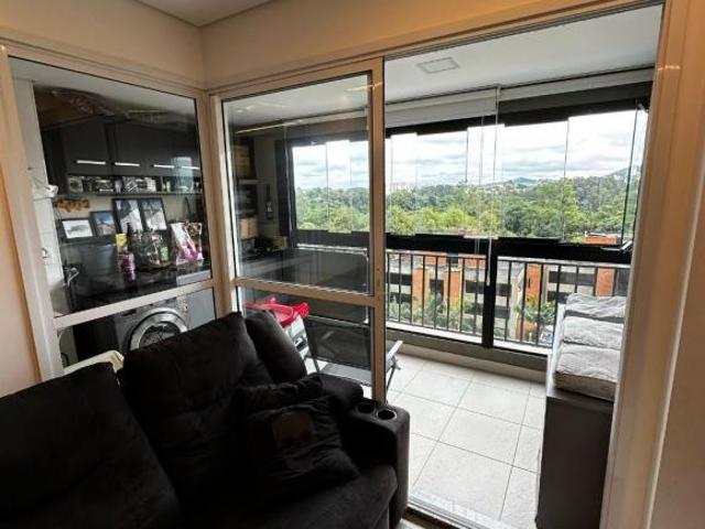 Apartamento, Alphaville Empresarial, Barueri, SP