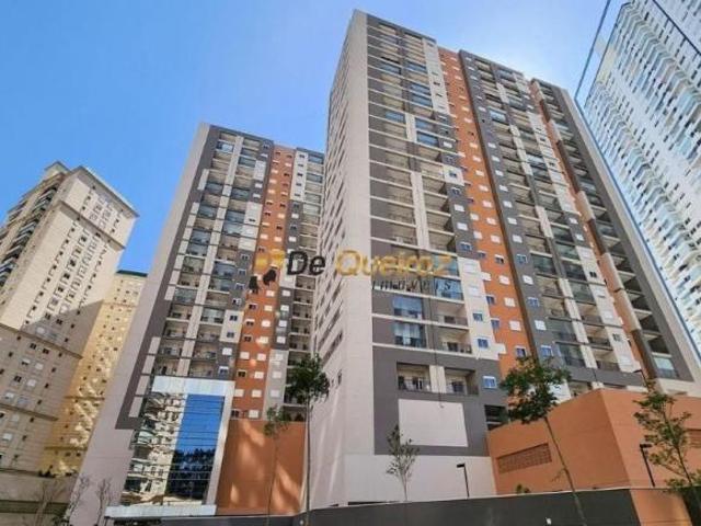Apartamento, Alphaville Empresarial, Barueri, SP