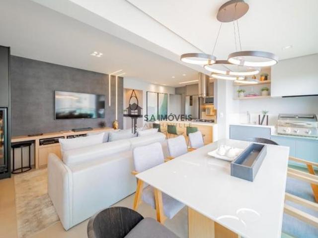 Apartamento, Alphaville Empresarial, Barueri, SP