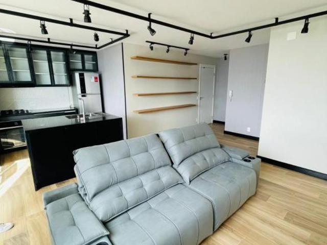 Apartamento, Alphaville Empresarial, Barueri, SP