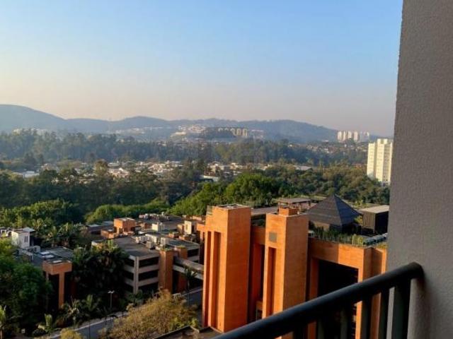 Apartamento, Alphaville Empresarial, Barueri, SP