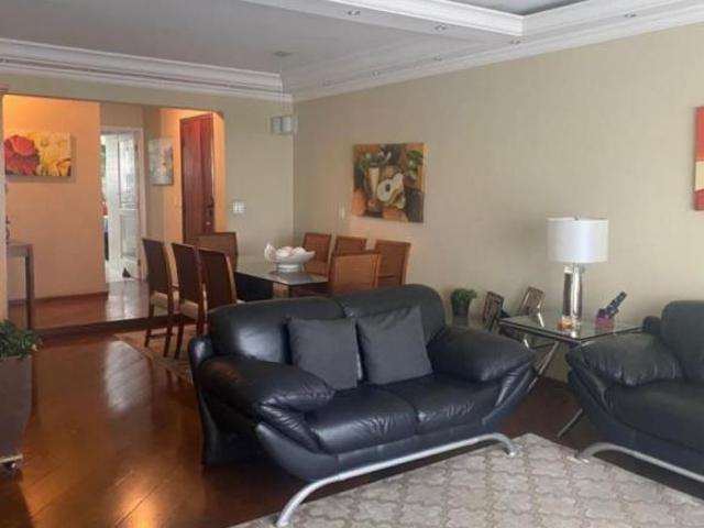 Apartamento Alphaville Empresarial