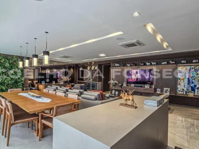 Apartamento Alphaville Empresarial/Barueri