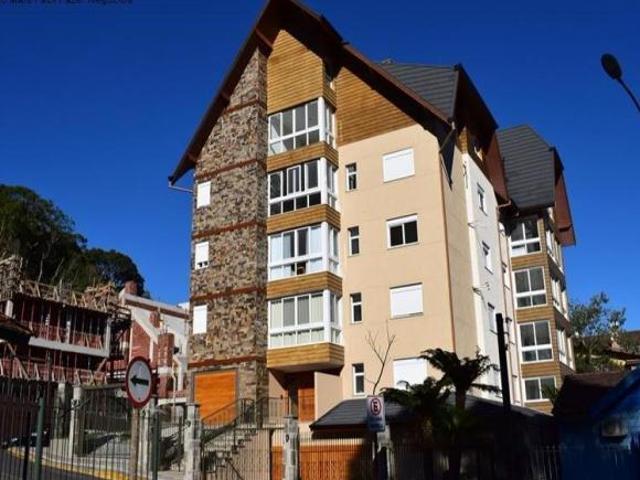 Apartamento, Alphaville, Gramado, RS