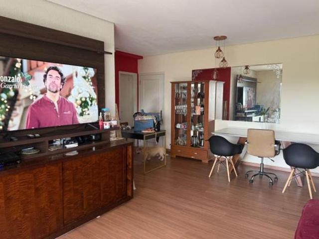 Apartamento Alphaville GREEN TAMBORÉ