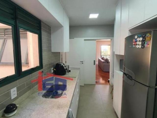 Apartamento Alphaville Industrial
