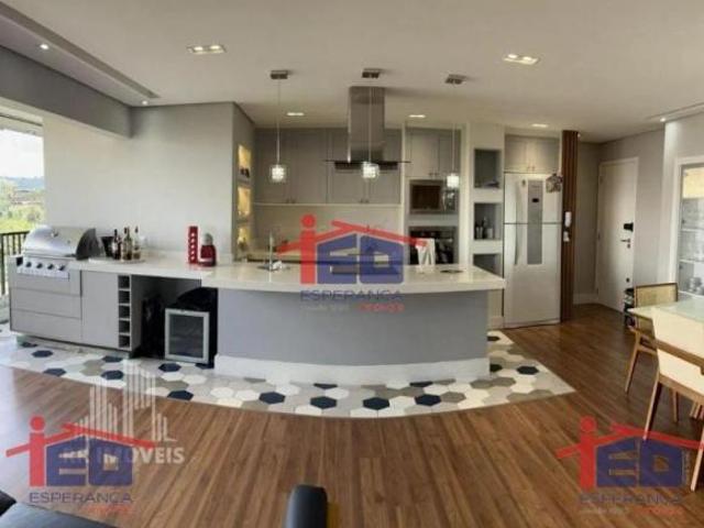 Apartamento Alphaville Residencial