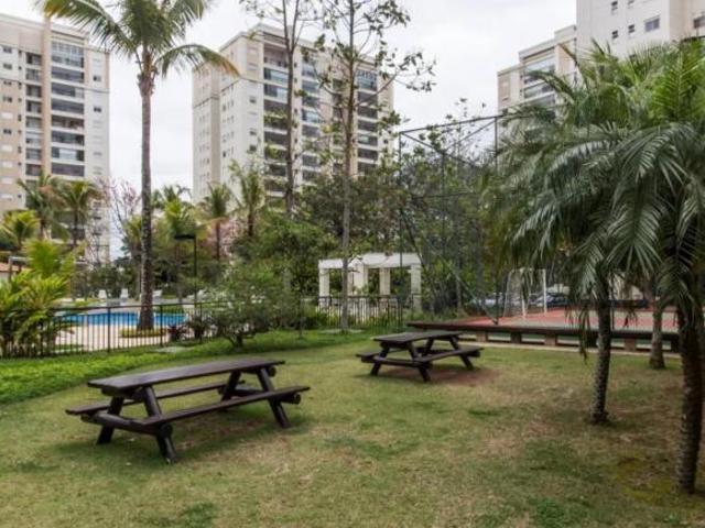 Apartamento Alphaville Santana do Parnaíba